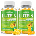 HUUAYAO lutein gummies for eye health