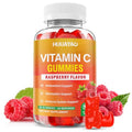 HUUAYAO Vitamin C gummies for immunity