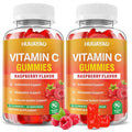 HUUAYAO Vitamin C gummies for immunity