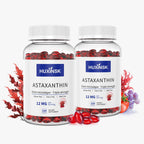 HUXINSK Astaxanthin 12 mg capsules