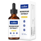 HUXINSK berberine liquid drops