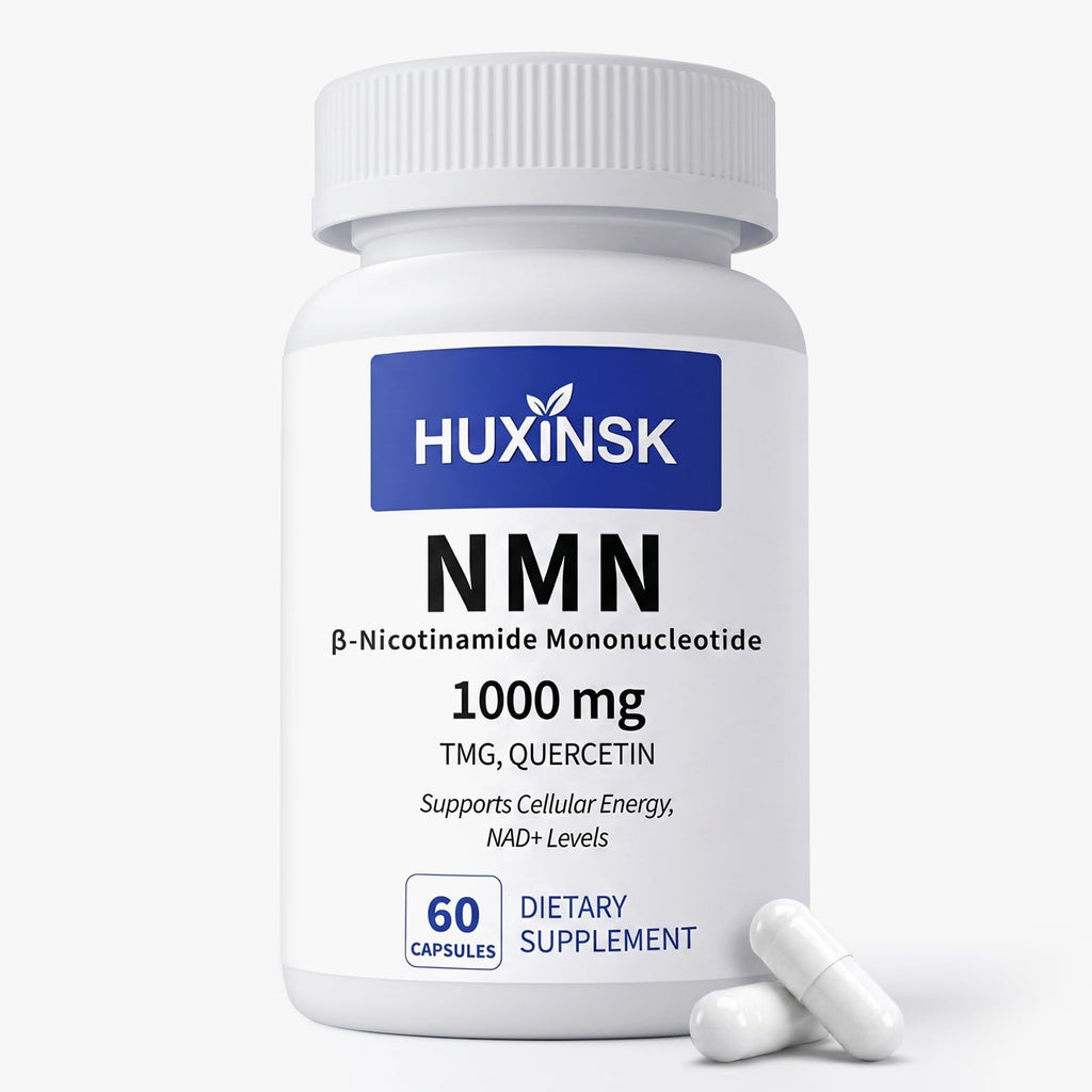 HUXINSK NMN 1000 mg capsules