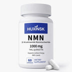 HUXINSK NMN 1000 mg capsules