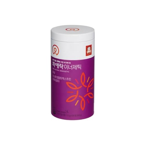 Hwa Ae Rak ginseng supplement