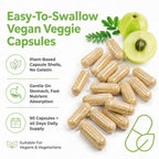 HWMS Amla for overall health