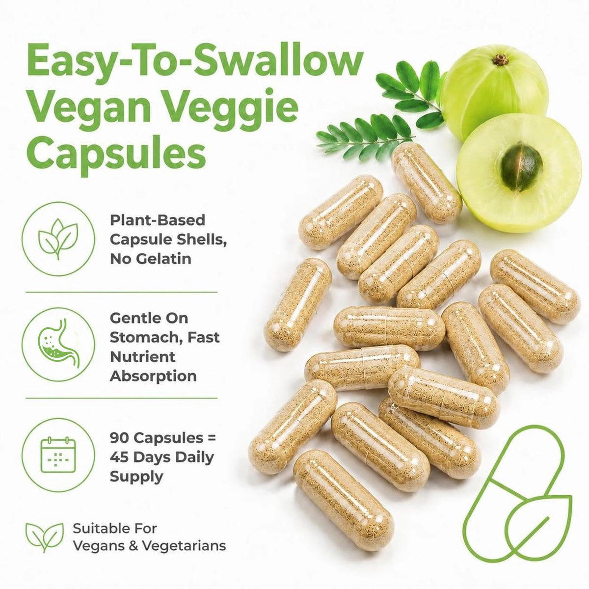 HWMS Amla for overall health