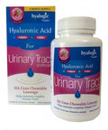 Hyalogic HA Cranberry lozenges for wellness