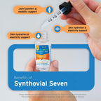 Hyalogic HA for youthful skin
