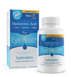 Hyalogic HylaVision eye vitamins