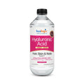 Hyalogic Liquid Hyaluronic Acid benefits