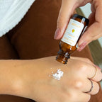 Hyalogic Vitamin C for youthful glow
