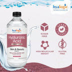 Hyaluronic Acid 100 mg dosage