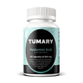 Hyaluronic Acid 850 mg capsules