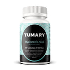 Hyaluronic Acid 850 mg capsules
