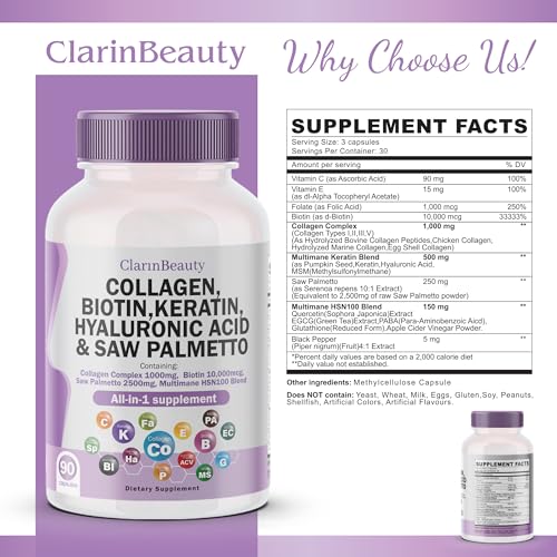 hyaluronic acid and collagen benefits