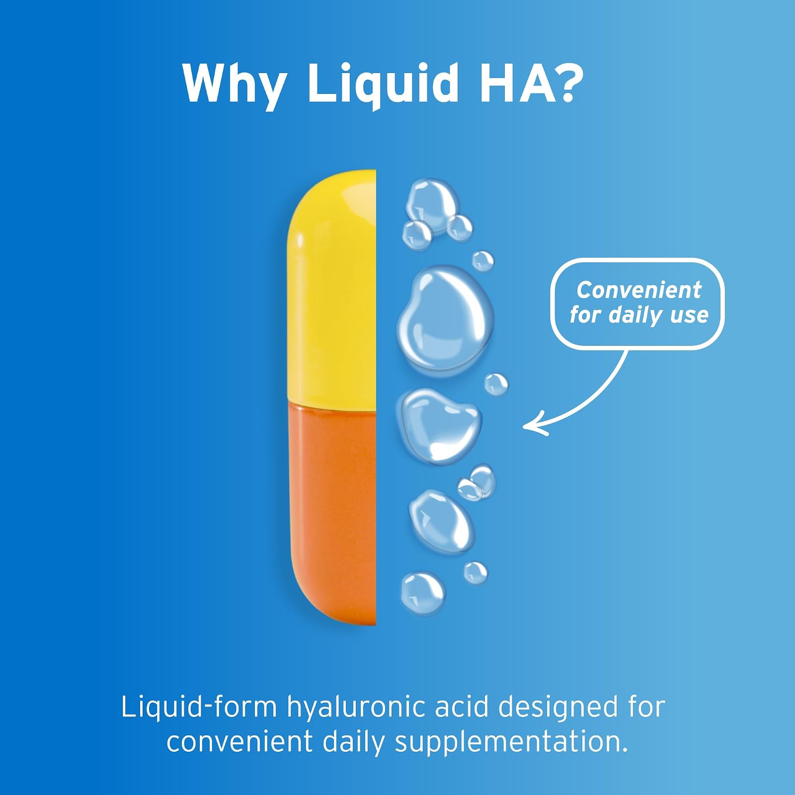 Hyaluronic acid beauty benefits