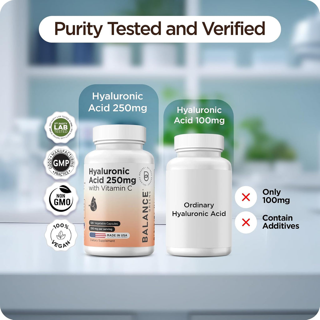 hyaluronic acid beauty benefits