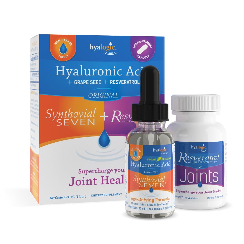 Hyaluronic acid beauty capsules