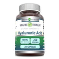 hyaluronic acid beauty capsules