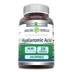 hyaluronic acid beauty capsules