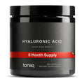 hyaluronic acid beauty capsules