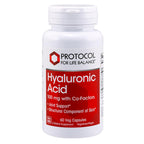 hyaluronic acid beauty capsules