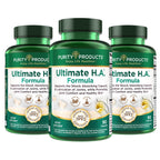 hyaluronic acid beauty capsules