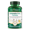 hyaluronic acid beauty capsules