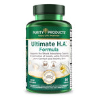 hyaluronic acid beauty capsules