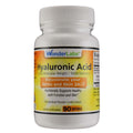 Hyaluronic acid beauty capsules
