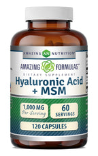 hyaluronic acid beauty capsules