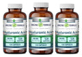 Hyaluronic acid beauty capsules