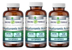 Hyaluronic acid beauty capsules
