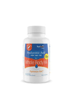 Hyaluronic acid beauty capsules