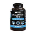 hyaluronic acid beauty capsules