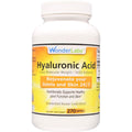 hyaluronic acid beauty capsules