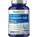 hyaluronic acid beauty capsules