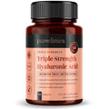 hyaluronic acid beauty supplement