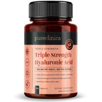 hyaluronic acid beauty supplement