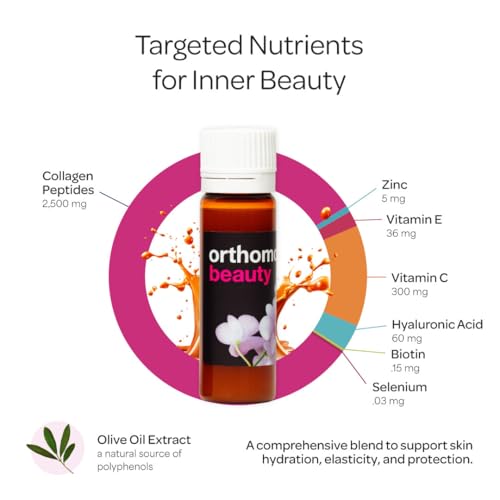 hyaluronic acid beauty supplement