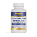 Hyaluronic acid beauty supplement