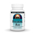 hyaluronic acid beauty supplement