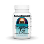 hyaluronic acid beauty supplement