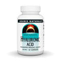 hyaluronic acid beauty supplement