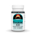 hyaluronic acid beauty supplement