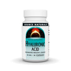 hyaluronic acid beauty supplement