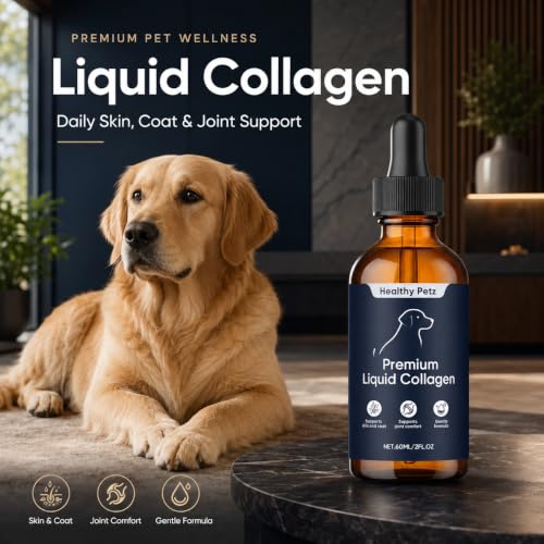 hyaluronic acid benefits for pets