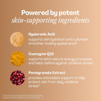Hyaluronic acid benefits in gummies