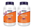 Hyaluronic Acid capsules for hydration