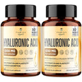 hyaluronic acid capsules for hydration